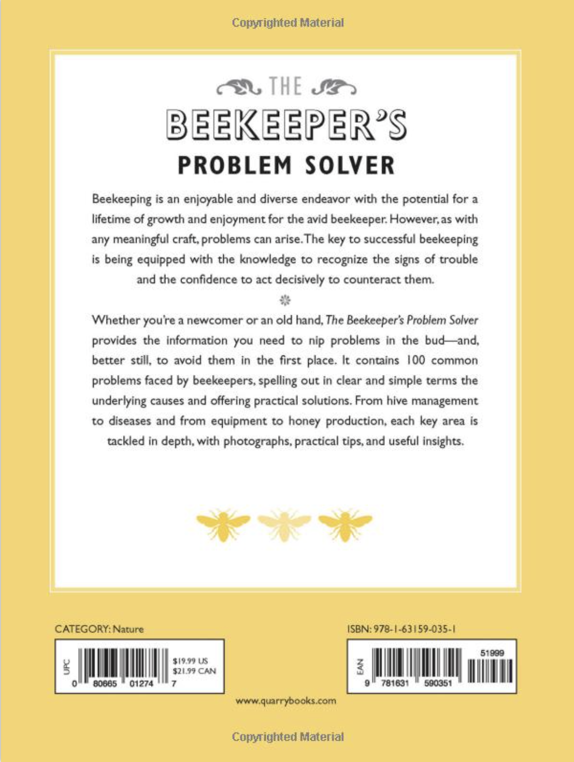 Best Books About Beekeeping: 10 Must-Read Books For Honey Farmers