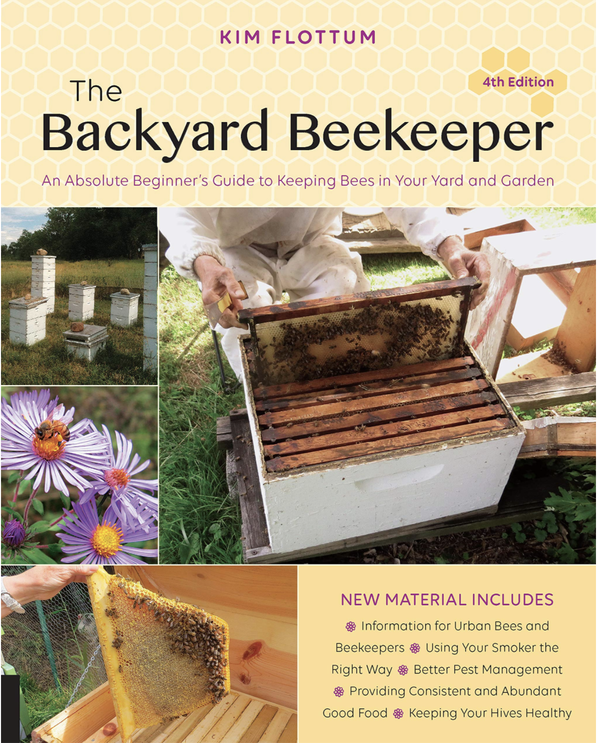 Best Books About Beekeeping: 10 Must-Read Books For Honey Farmers