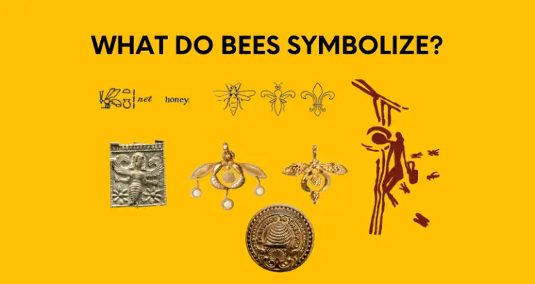 Bee Symbolism: What Bees Have Symbolized Throughout History
